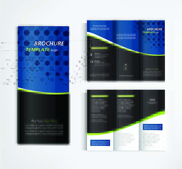 Customized Neurofeedback Brochures – NFB Marketing